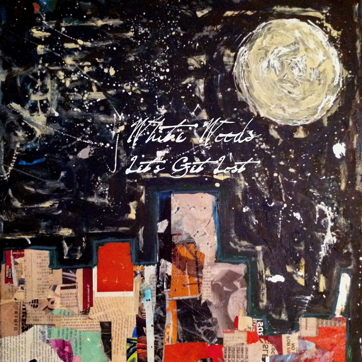 Shows, Public Work, Etc. – Daniel J. Belisle